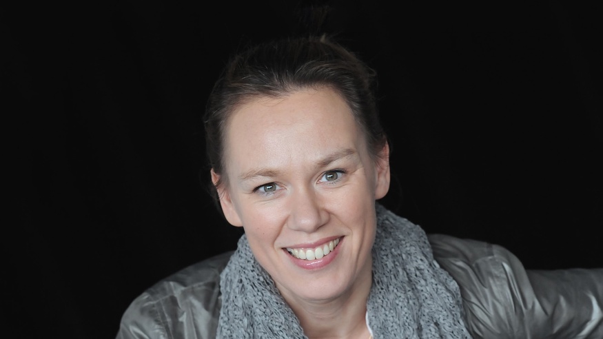 Ö1 Klassik-Treffpunkt: Helen Malkowsky - radiokulturhaus.ORF.at