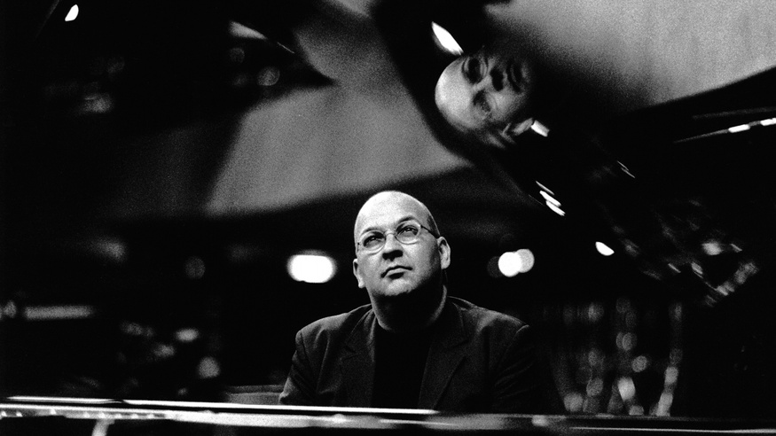 Uli Rennert - radiokulturhaus.ORF.at