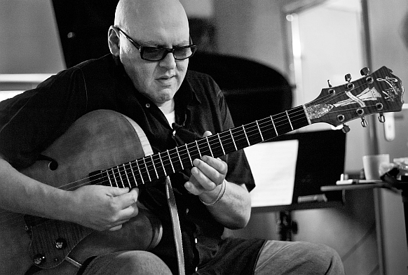 Karl Ratzer - JungleKey.de Wiki